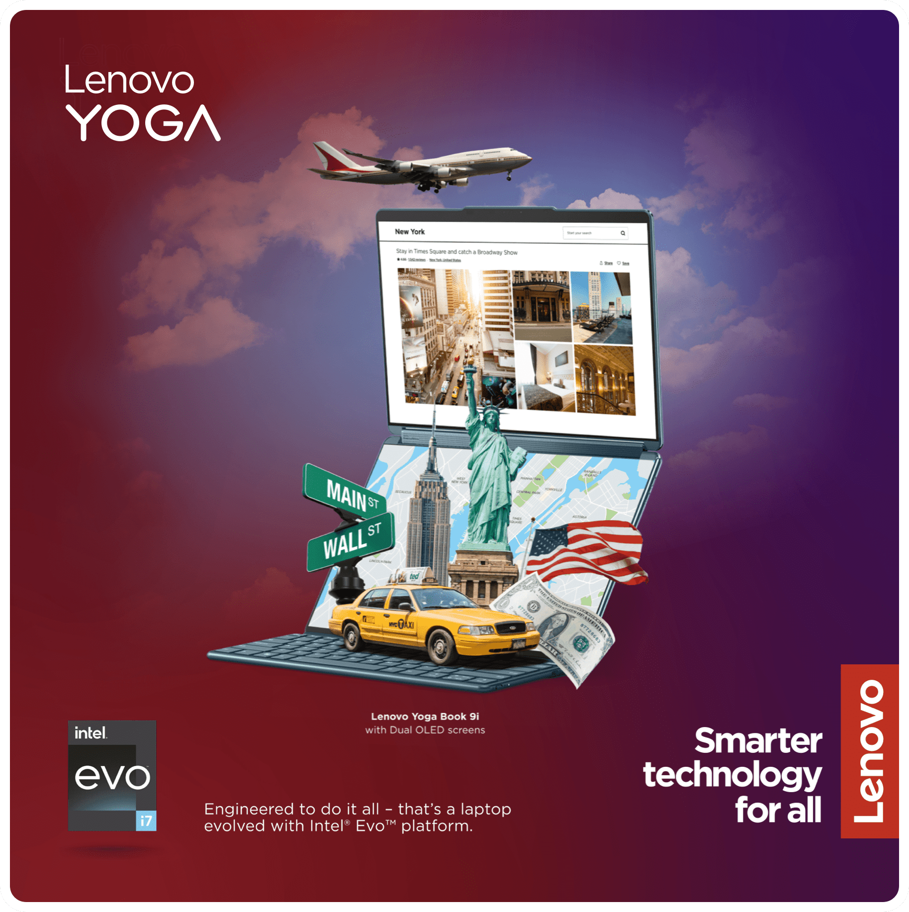 Lenovo Promotions